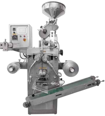 Strip Packing Machine – XTECHNOCRAT